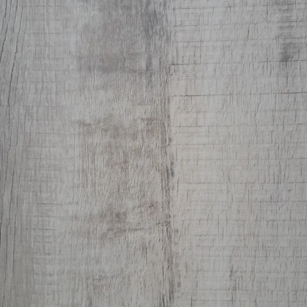 Piso Vinílico SPC Gris - Kronomax - 5.5mm - Alto Tráfico - Varias.SPA